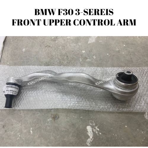 FRONT UPPER CONTROL ARM/ FRONT UPPER ARM ORIGINAL BMW F30 3-SERIES ...