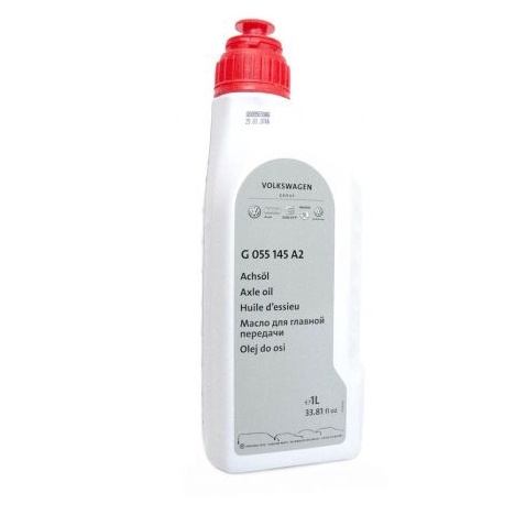 TRANSFER BOX OIL 1 LITER FOR AUDI A8 Q5 RS4 RS5 G055145A2 | Shopee Malaysia