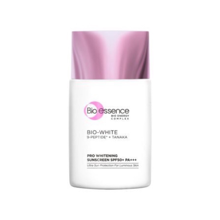 [HOT New] Bio-essence Bio-White Pro Whitening Sunscreen SPF50+ PA ...