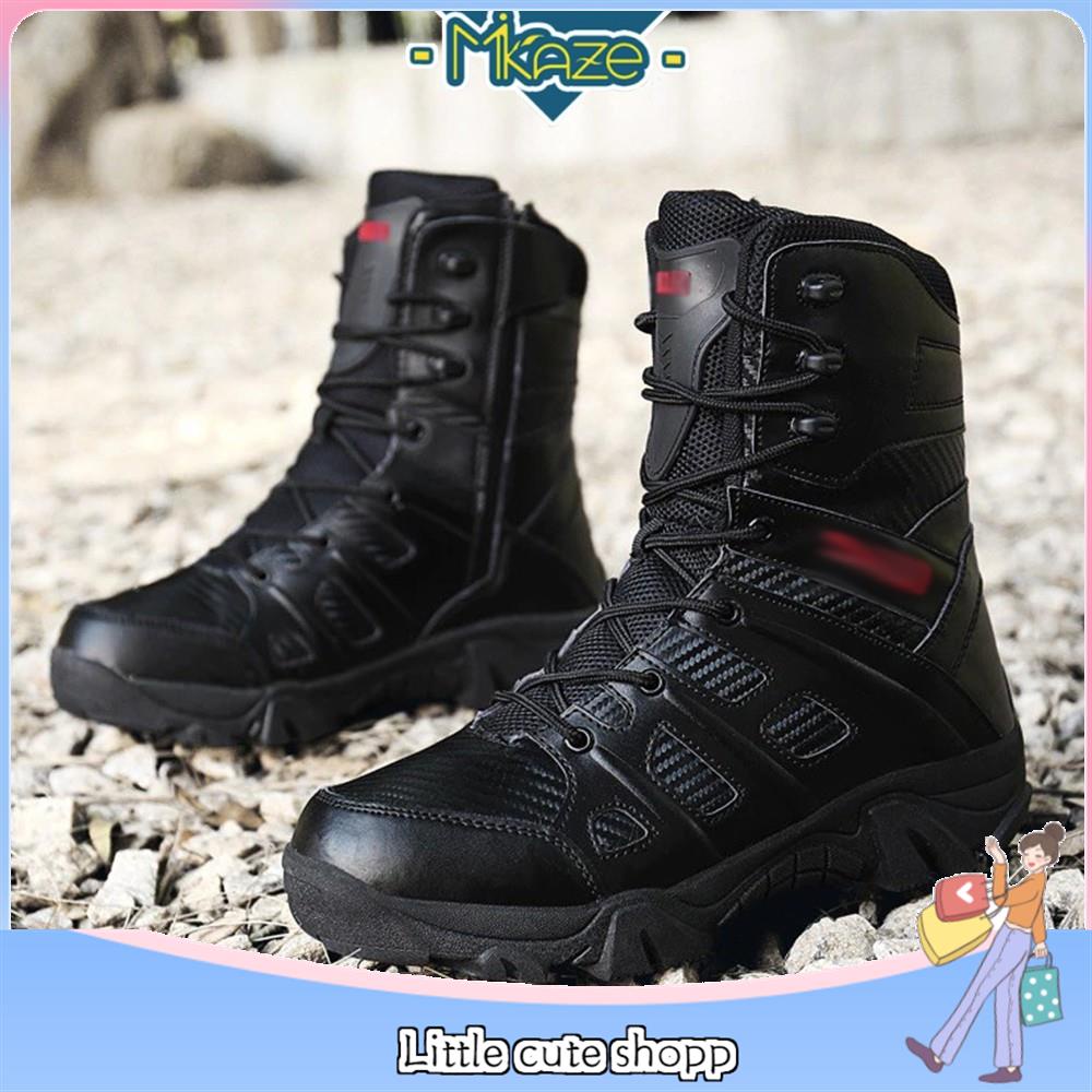 Cora Cola OfficialMIKAZE - DARK PANTHER Army Men Tactical Outdoor ...