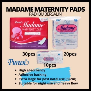Buy maternity pad Online With Best Price, May 2024 | Shopee Malaysia