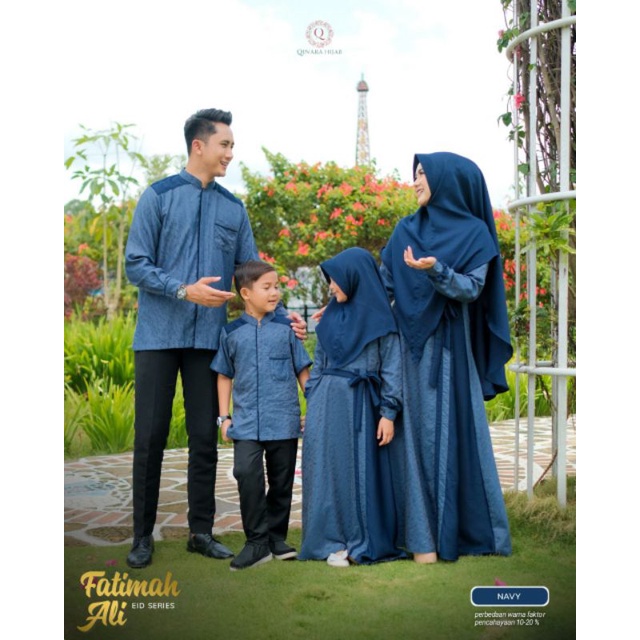 Po (DP Can CO) Fatimah Ali by Dannis Hijab (READY March) | Shopee Malaysia