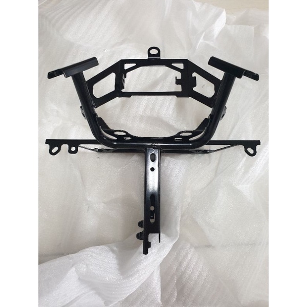 ORIGINAL YAMAHA R15M HEADLIGHT STAY BDJ-F8356-00 | Shopee Malaysia