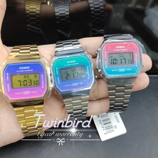 casio a168 - Prices and Promotions - Apr 2024 | Shopee Malaysia