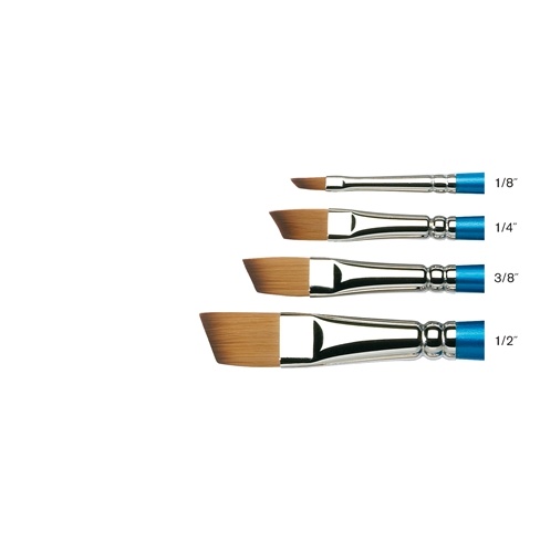 COTMAN WATER COL BRUSH - SERIES 667 ANGLED | Shopee Malaysia