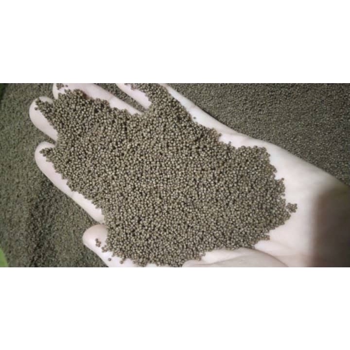 Cargill 7404S fish bran increases protein (small 0.5mm pellets) used as ...