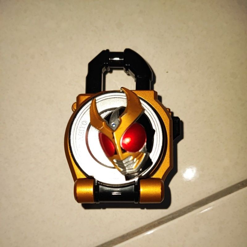Lockseed gaim sg Agito | Shopee Malaysia