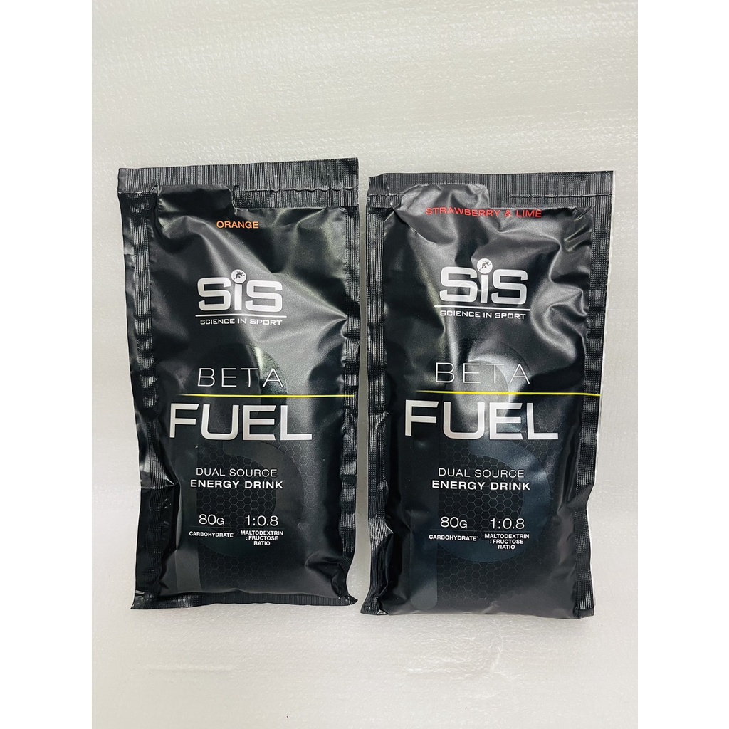{Fashion Bike} SIS Uk Science in sport BETA FUEL Dual-Effect Energy ...