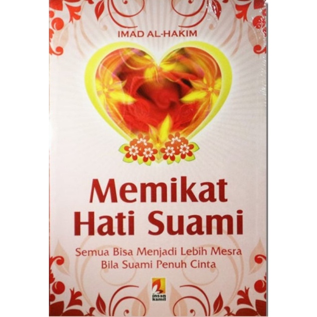 Memikat Hati Suami (INSAN KAMIL - AA) | Shopee Malaysia