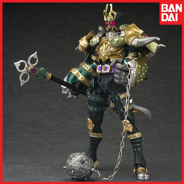 S.I.C Kamen Rider Leangle Jack Form [Hobby Japan Exclusive] | Shopee ...