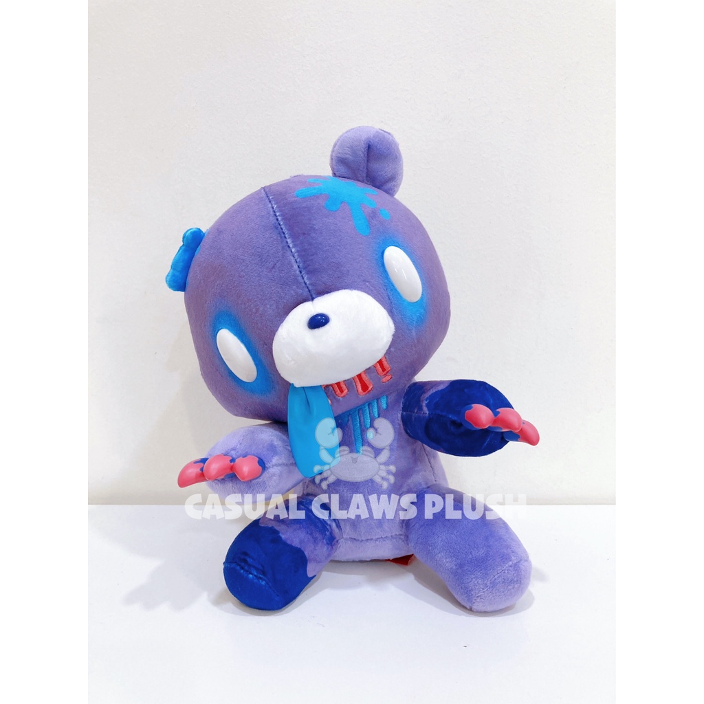 [TAITO Original] Chax GP Gloomy Bear 2022 Assorted Of The Dead Zombie ...