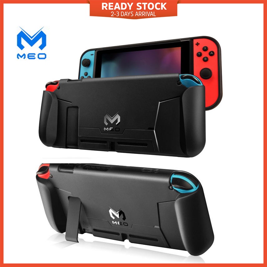 Nintendo Switch Grip Case. Nintendo Switch Accessories V1/V2 Protective ...