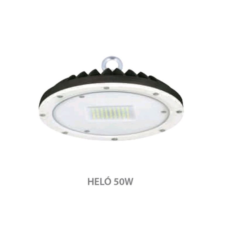 NIKKON DRACO HELO 50W 100W 150W 200W UFO LED HIGHBAY LIGHT 5700K ...