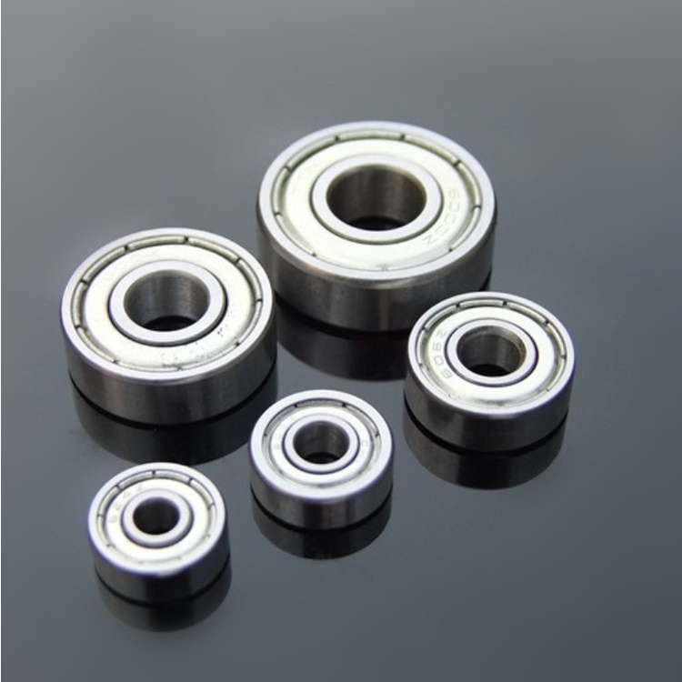 Ball Bearing 624Z 605Z 606ZZ 80018 6000Z | Shopee Malaysia