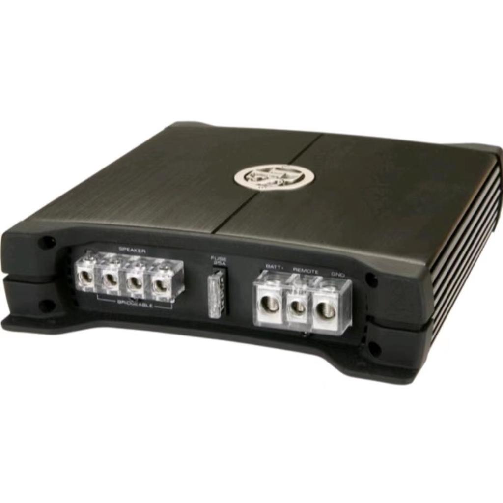 Amplifier (DLS XM-20) HIGH POWER STEREO AMPLIFIER-( DEMO SET-ORIGINAL ...