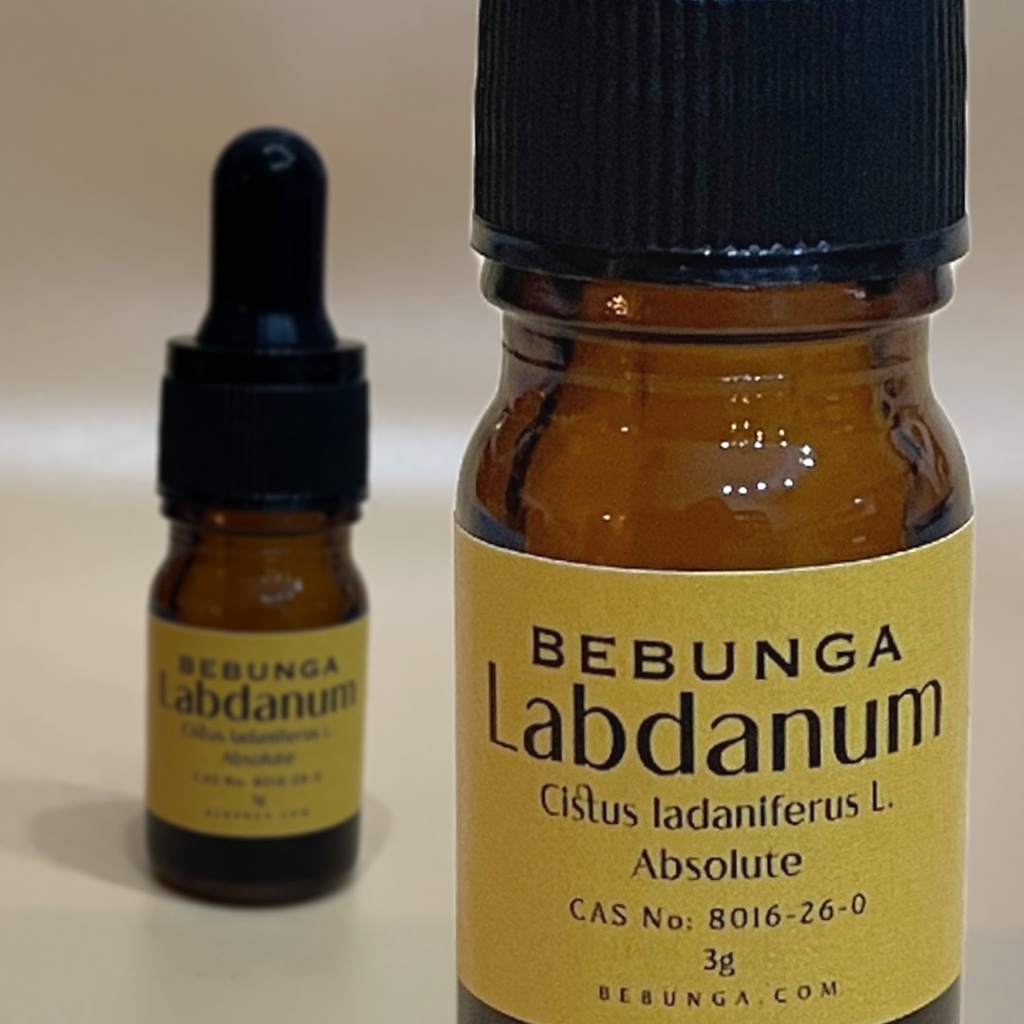 Labdanum | Absolute | 3g | Shopee Malaysia
