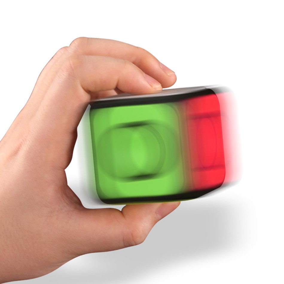 QiYi O2 Cube Standard 1x1 Magic Cubes Puzzle Spinner Speed cube ...