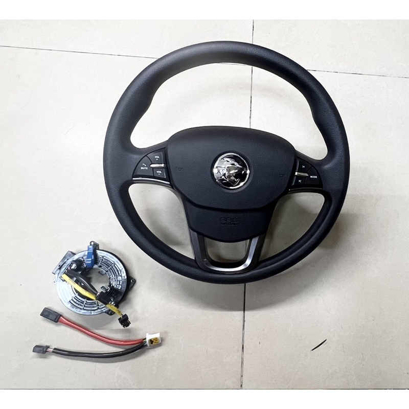 PROTON PERSONA 2021 STEERING WHEEL AIR BAG CLOCK SPRING AND SOCKET ...