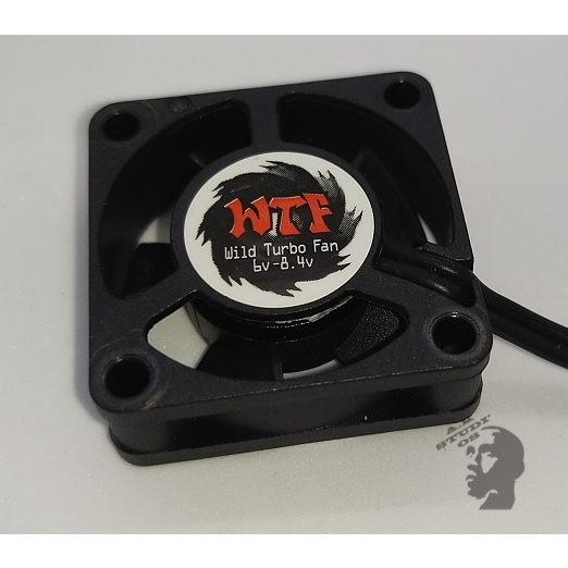 WTF 30MM ULTRA HIGH SPEED (USED) | Shopee Malaysia