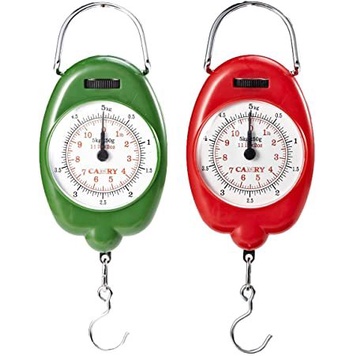 ( Ready stock ) CAMRY & DICKSON BTZ 3kg & 5kg portable hanging scale ...