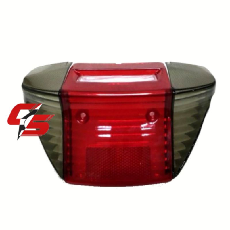 Ex5 High Power & Ex5 Dream Diamond Head Lamp /Signal /Tail Lamp Cover / LED Bulb Tinted Clear ...