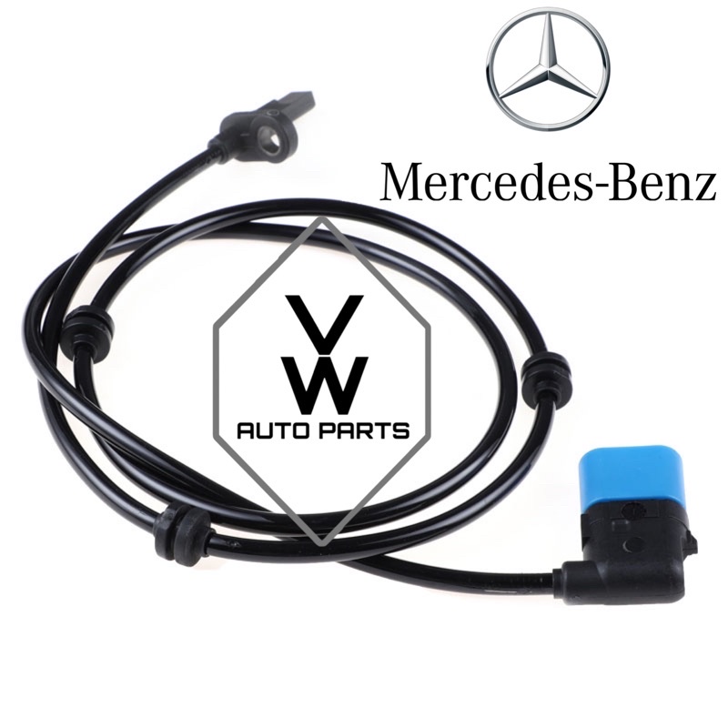 ( 100% ORIGINAL ) MERCEDES BENZ W176 W246 CLA W117 W156 REAR WHEEL ...