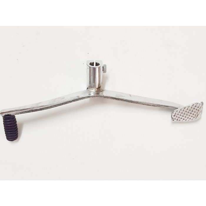 Pedal - gear liver - gear 110cc Motorcycle Spare Parts Tricycle (13g ...