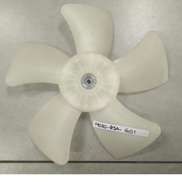 HONDA CRV SWA 2007 RADIATOR FAN BLADE 19020-RSA-G01 ORIGINAL (NEW ...