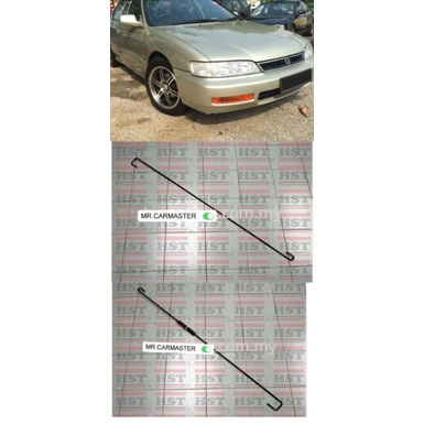 HONDA ACCORD SV4 REAR BONNET SPRING / SPRING TRUNK LID SET PRICE ...