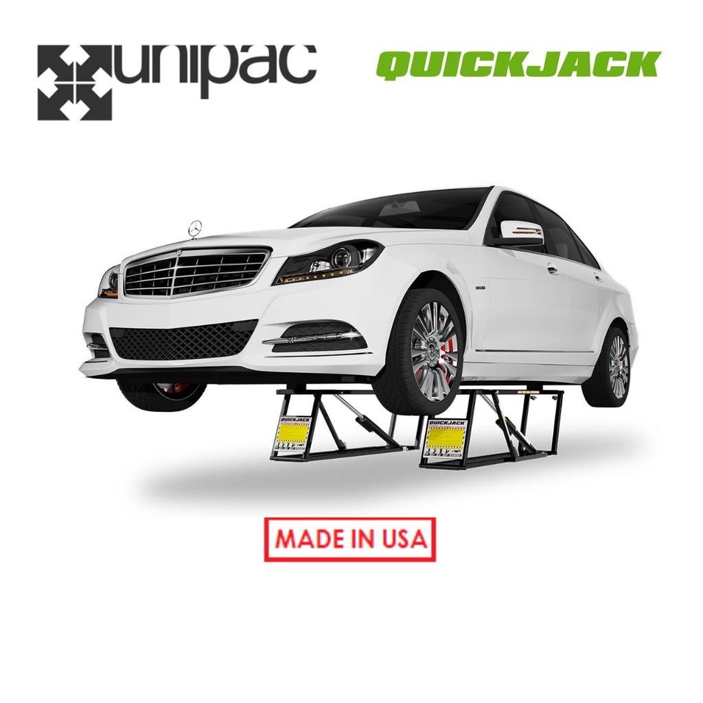 Portable Car Lift QuickJack 5,000 lbs. BL-5000TL | Shopee Malaysia
