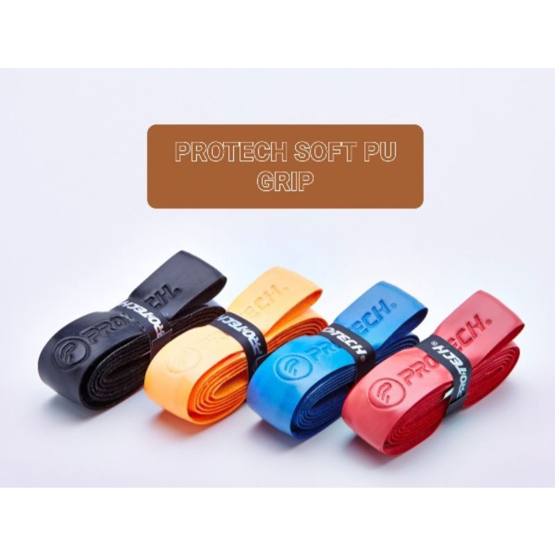 PROMOTION (100%ORIGINAL)PROTECH SOFT PUGRIP | Shopee Malaysia