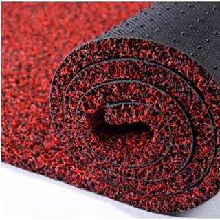 Karpet Alas Kaki Nail Spike Waterproof Coil Mat Car Large Roll Carpet ...