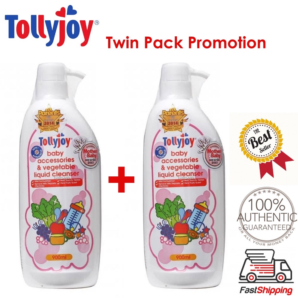 Tollyjoy AntibacterialBaby Accessories and Vegetable Antibacterial ...
