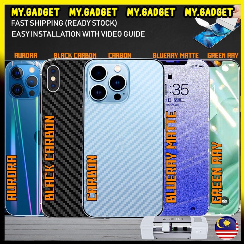 Oppo A5 A9 2020 A31 2020 A35 A33 A37 A52 A1k A71 A71k Hydrogel Soft 2384