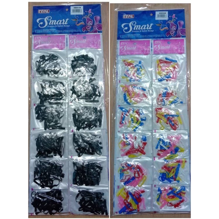 Getah Ikat Rambut (Hair Accesory) | Shopee Malaysia