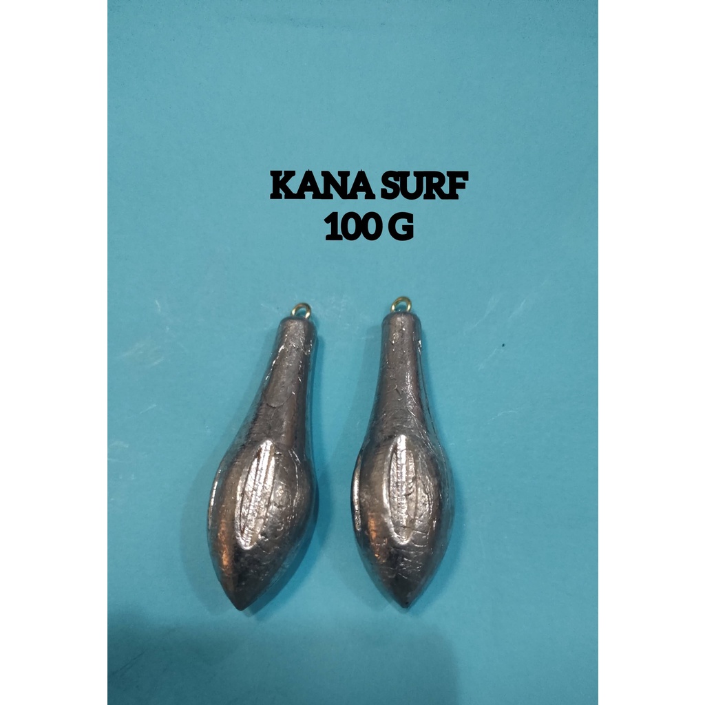 BATU LADUNG KANA SURF 100G-160G | Shopee Malaysia