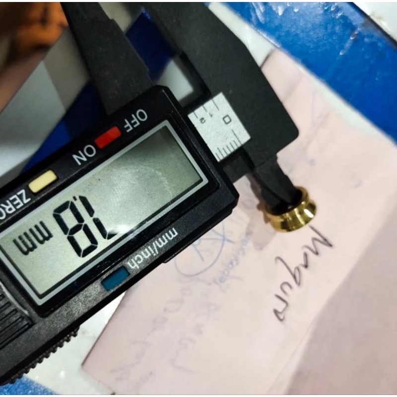 Kaizen maguro line roller fishing reel line roller only price per 1 pc ...