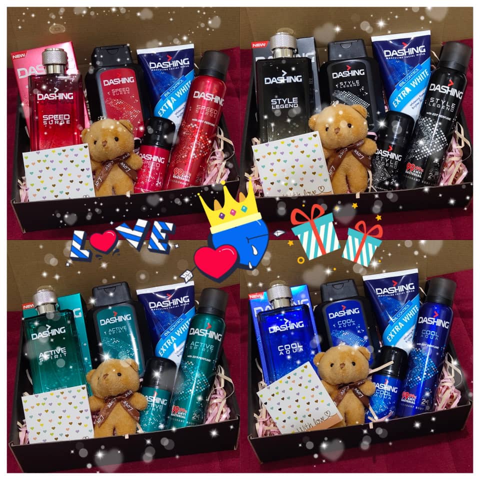 Dashing Special Super Valueble Set ( Suitable For Birthday ...