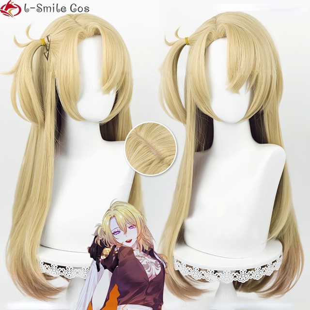 Misscoo VTuber NOCTYX Vox Akuma Mysta Uki Violeta Ike Eveland Alban ...