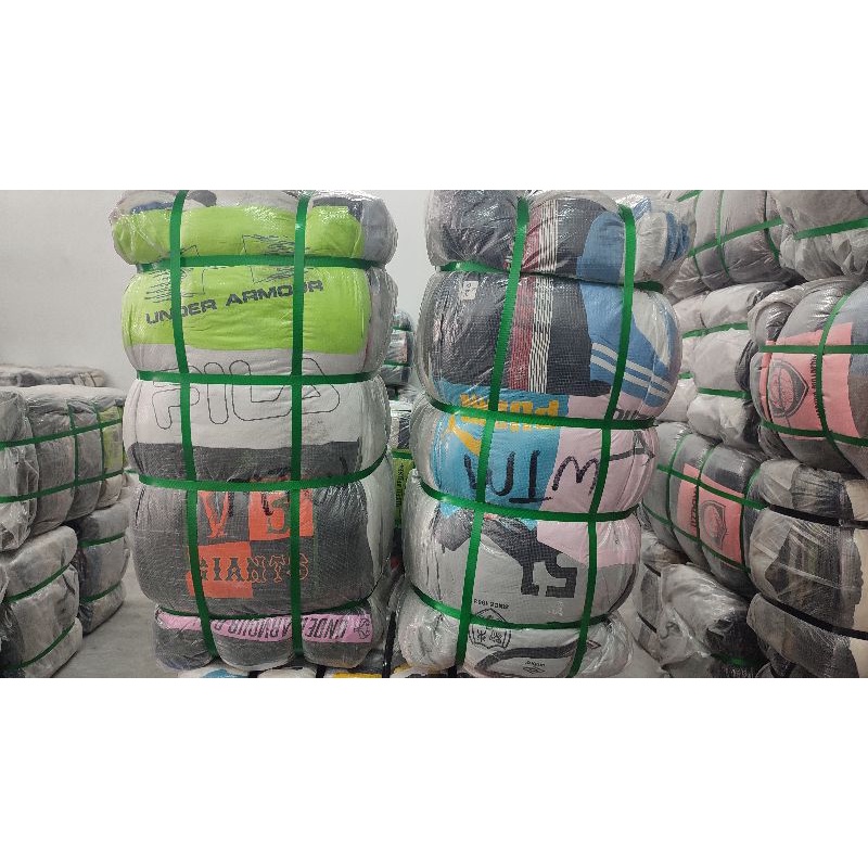 JERSEY JAPAN BALE/TOKOL DRAGON 45KG | Shopee Malaysia