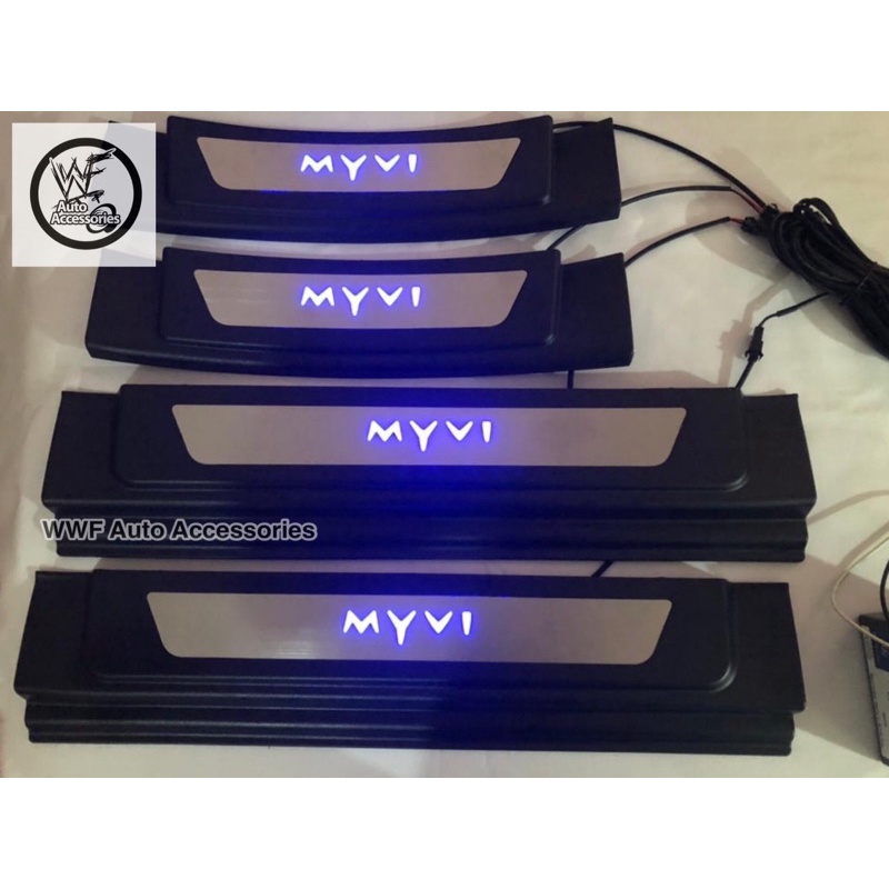 Perodua Myvi 2018 / 2019 / 2020 / 2021 / 2022 / 2023 / 2024 / 2025 OEM ...