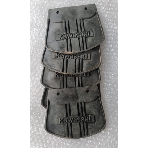 Kawasaki binter GTO KH mercy merzy nos Front Fenders | Shopee Malaysia