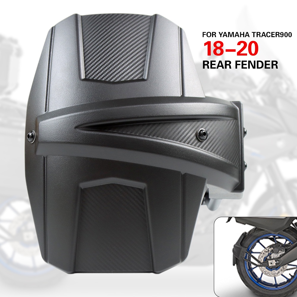 For YAMAHA Tracer 900 900GT 2018 2019 2020 Motorcycle Fender Rear Cover ...