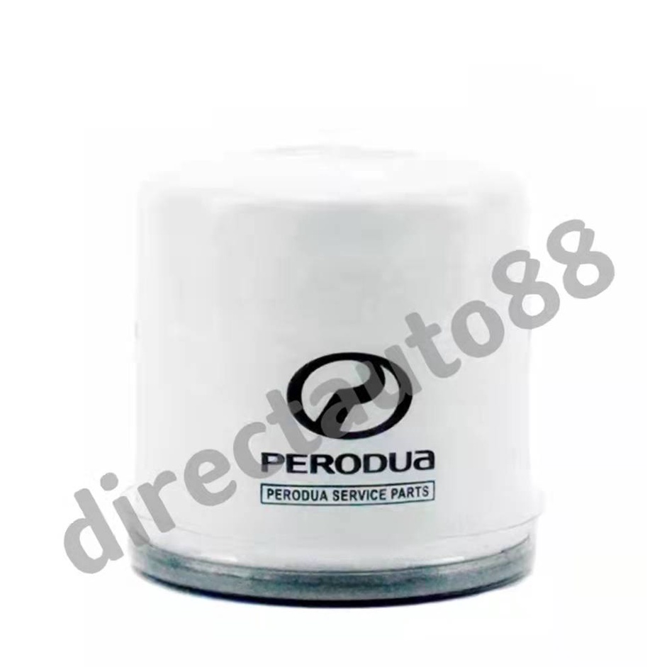 PERODUA OIL FILTER 15601-00R02 AXIA BEZZA ARUZ MYVI 2018~ | Shopee Malaysia