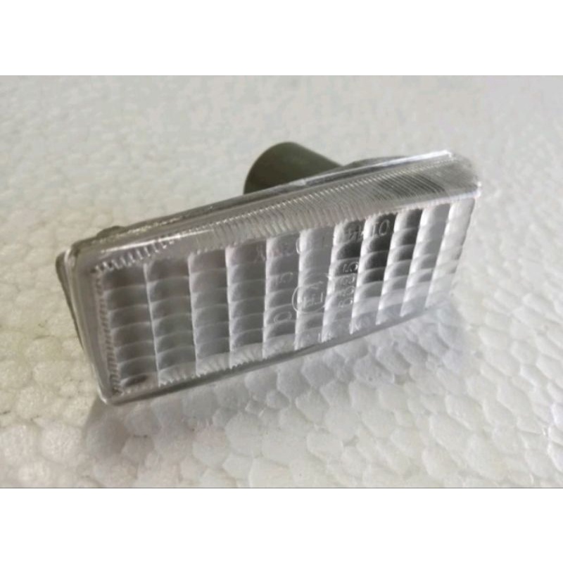 Mercedes Benz W124 W129 W140 W202 Taiwan Signal Side Lamp 202 820 1621 ...
