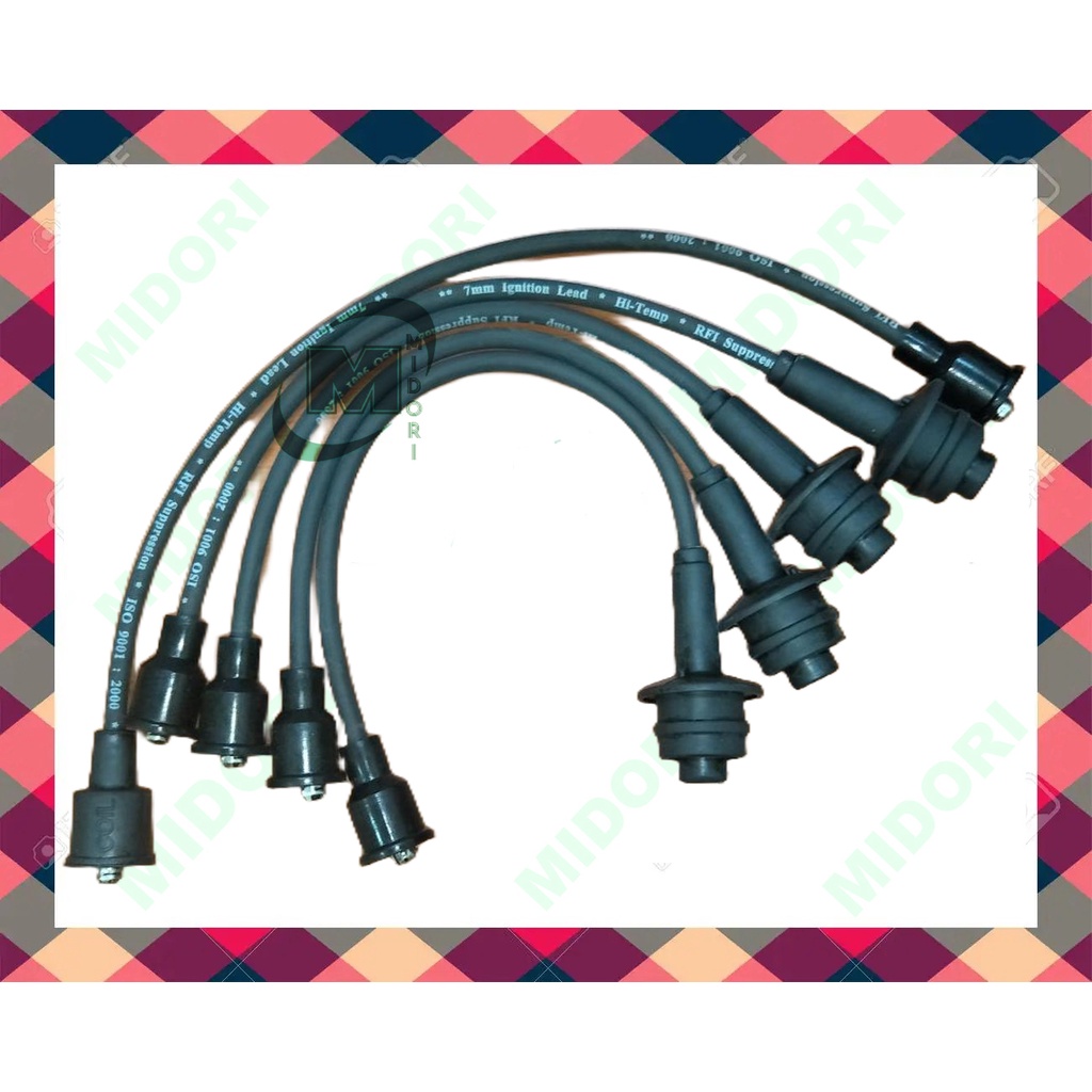 TOYOTA LITEACE KM36 PLUG CABLE WIRE Wayer Kabel Plug | Shopee Malaysia