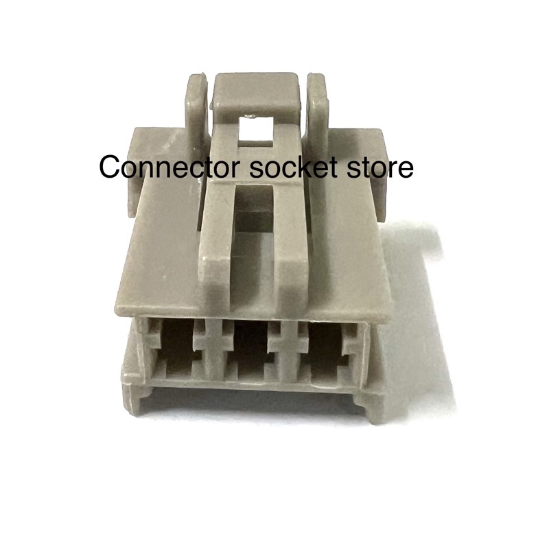 Honda City GM6 V Spec Tail Lamp Socket Connector 3 PIN | Shopee Malaysia
