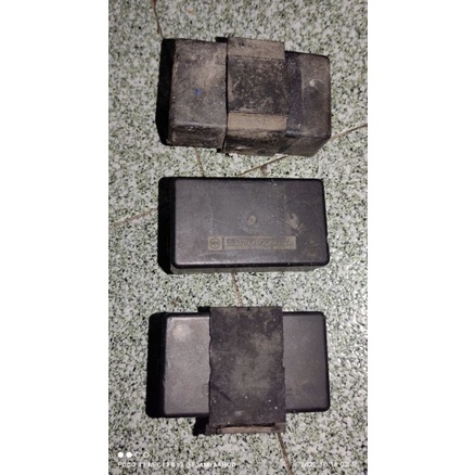 CDI Unit Honda EX5 Orimoto EX5 Class Kriss 100 SYM MR1 Wave 100 ...