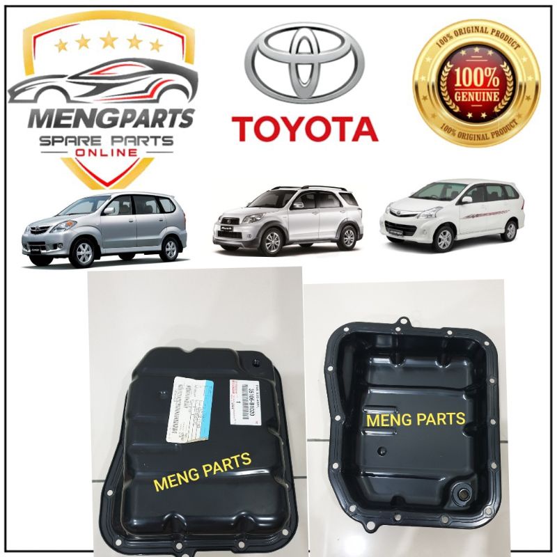 ORIGINAL AVANZA F601, F602 ,F651,F652 2009Y-2015Y AUTO OIL PAN ,AUTO ...