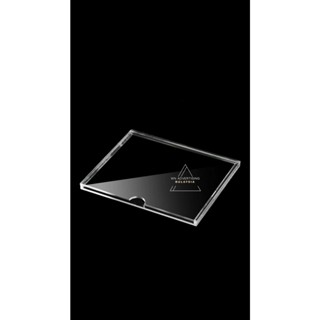 ReadyStock#Acrylic Pocket Acrylic Frame-Holder-Acrylic Sheet-Size-A3/A4 ...